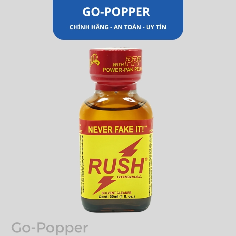 Popper Rush PWD 30ml