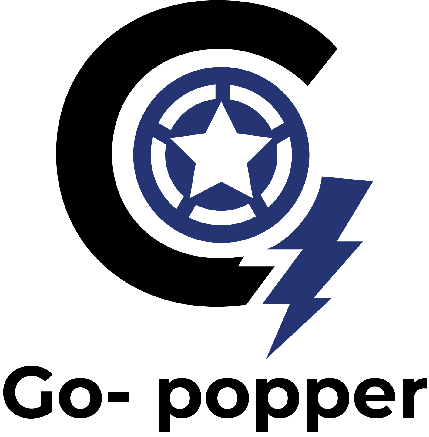 Go-Popper - Chuyên Popper Chính Hãng, An Toàn & Giá Tốt